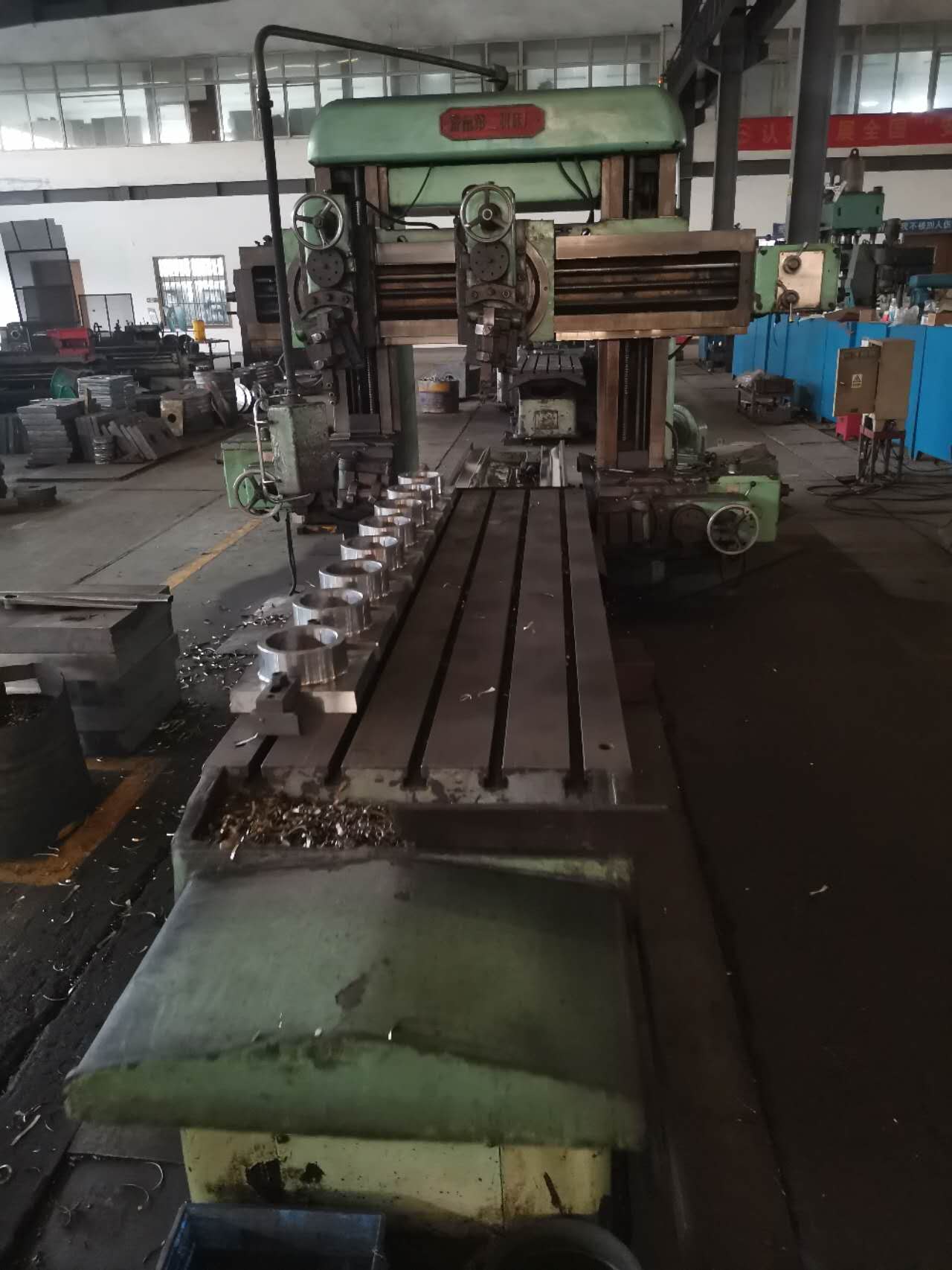 Slide Gate Mechanism for Ladle Nozzle - Buy slide gate, ladle nozzle ...