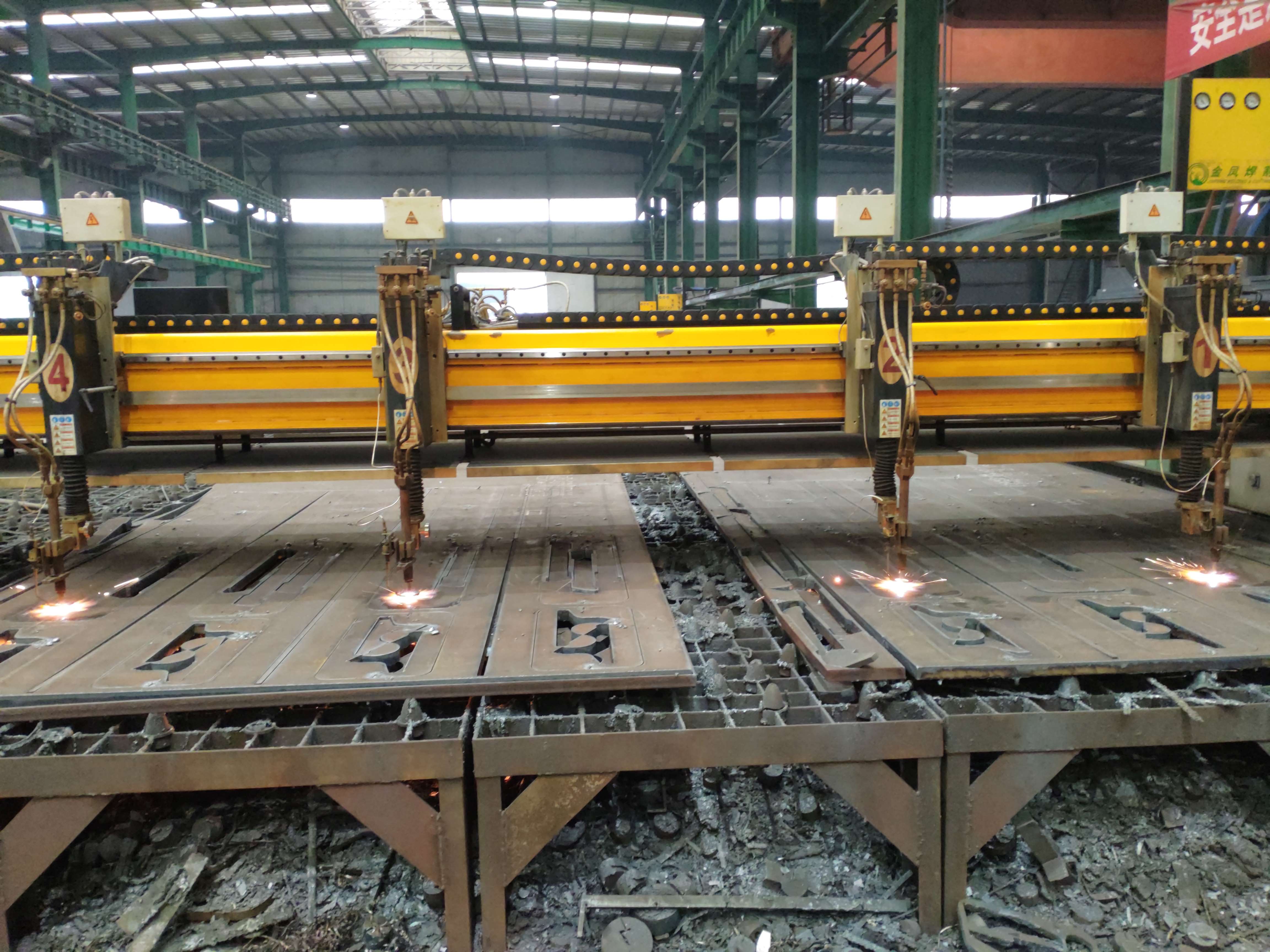 CDQ Coke Bucket - Buy Coke Dry Quenching Bucket For Transportation, CDQ ...