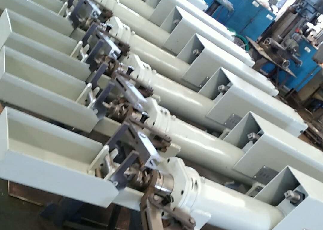 Slide Gate Mechanism for Ladle Nozzle - Buy slide gate, ladle nozzle ...