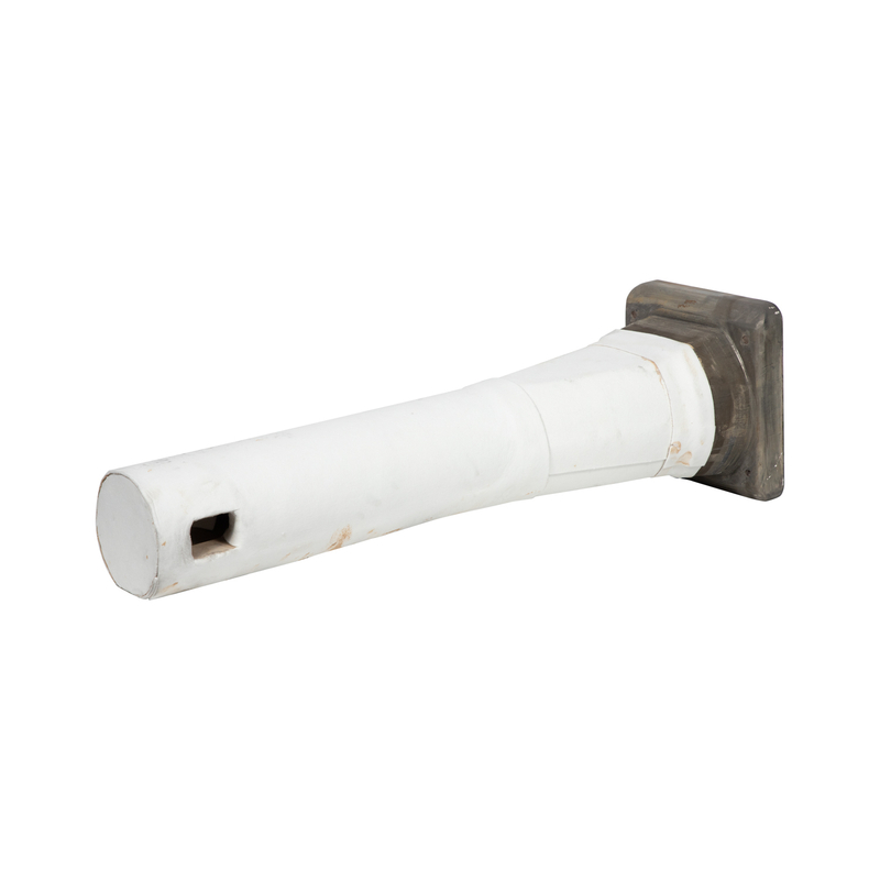 Submerged Entry Nozzle(SEN) - Buy Submerged Entry Nozzle For Continuous ...